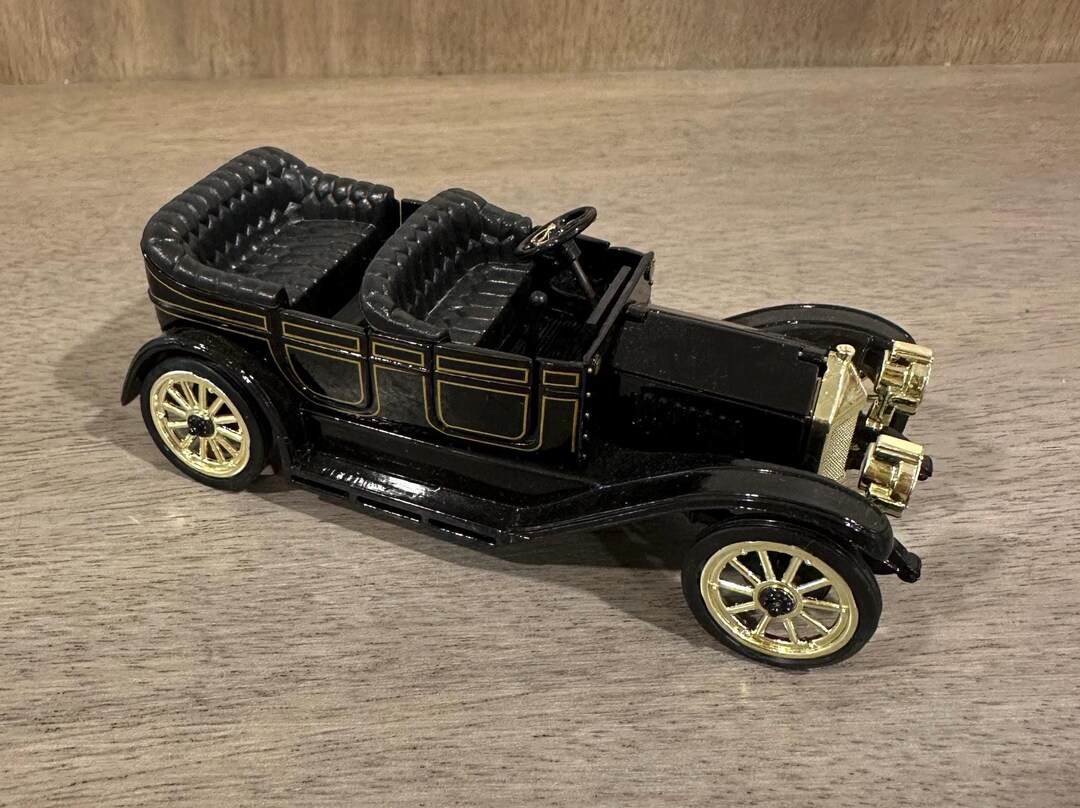 National Motor Museum Mint - 1911 Chevrolet Classic Six Series K ...