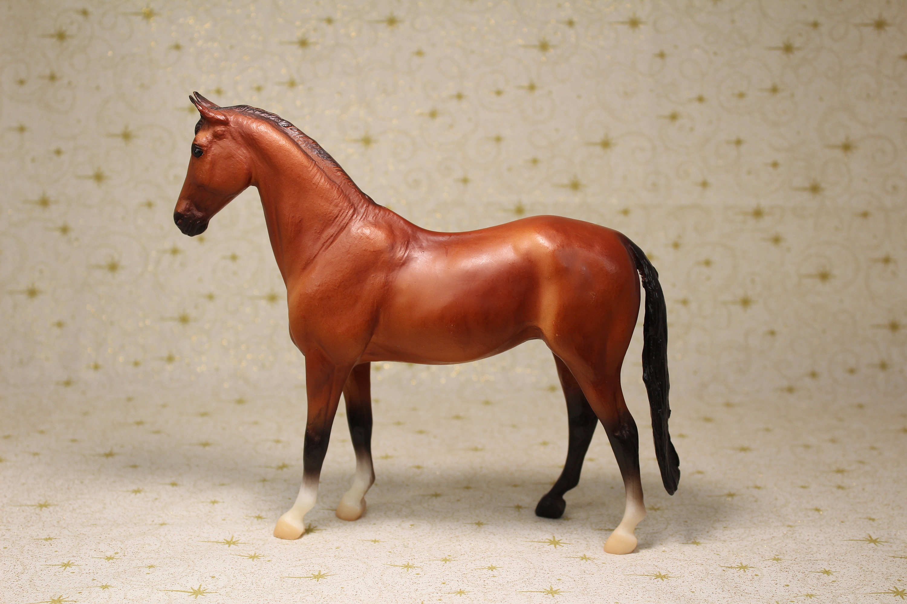 Breyer Mule for sale | Only 2 left at -70%