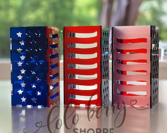 Luminaries Svg - Etsy UK