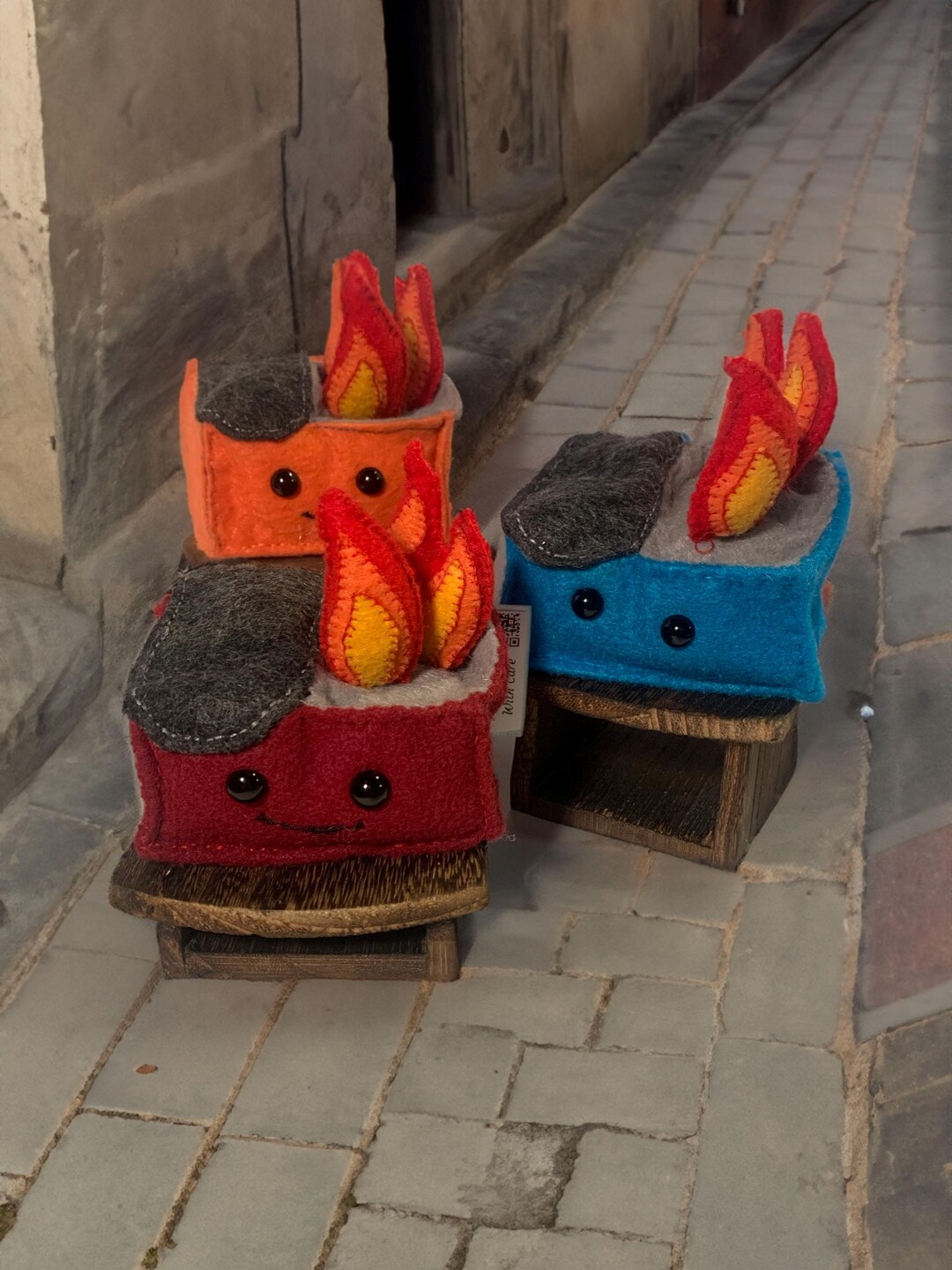 Dumpster Fires - Etsy