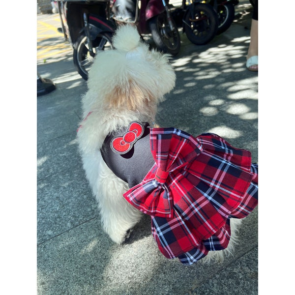Dog Kilt - Etsy