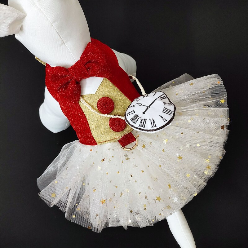 White Rabbit Costume - Etsy