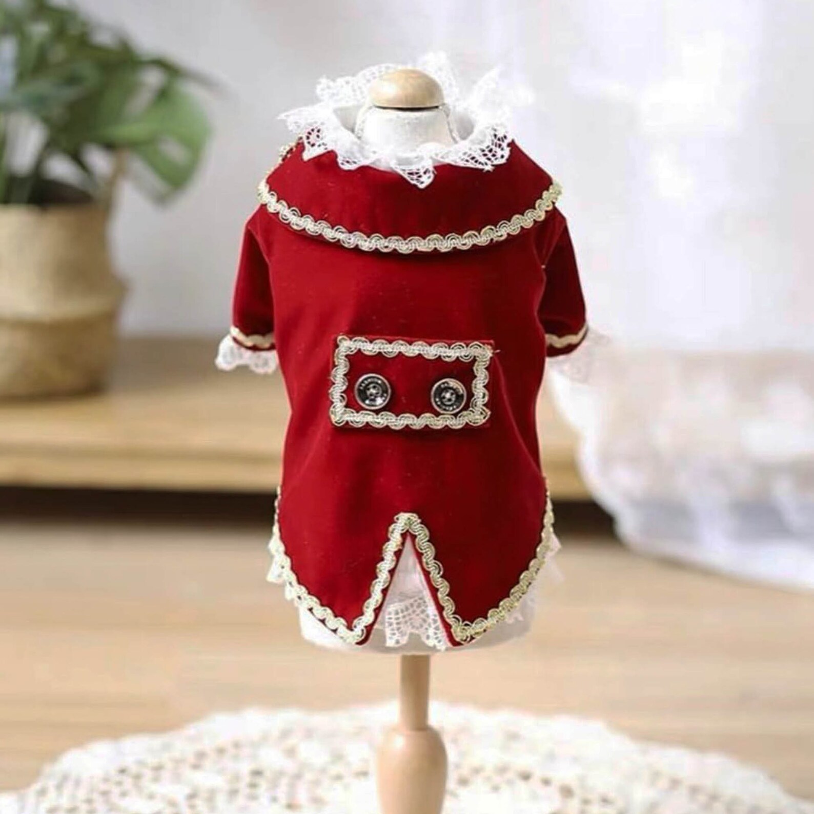 Cat Dog Prince Costume Halloween Birthday Dog Formal Suit Dog - Etsy