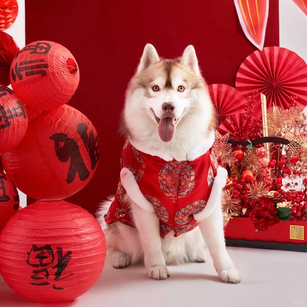 Year of the Dog - Etsy