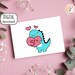 LM Aba Sticker BCBA Sticker Bcaba Sticker Behavior Analysis Sticker ABA ...