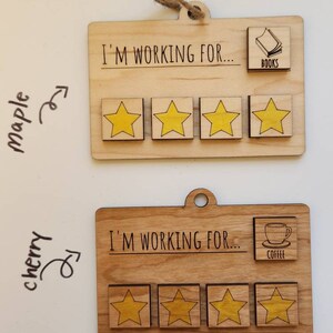 Token Board Christmas Ornament | Bcba Ornament | Aba Ornament | Bcba ...