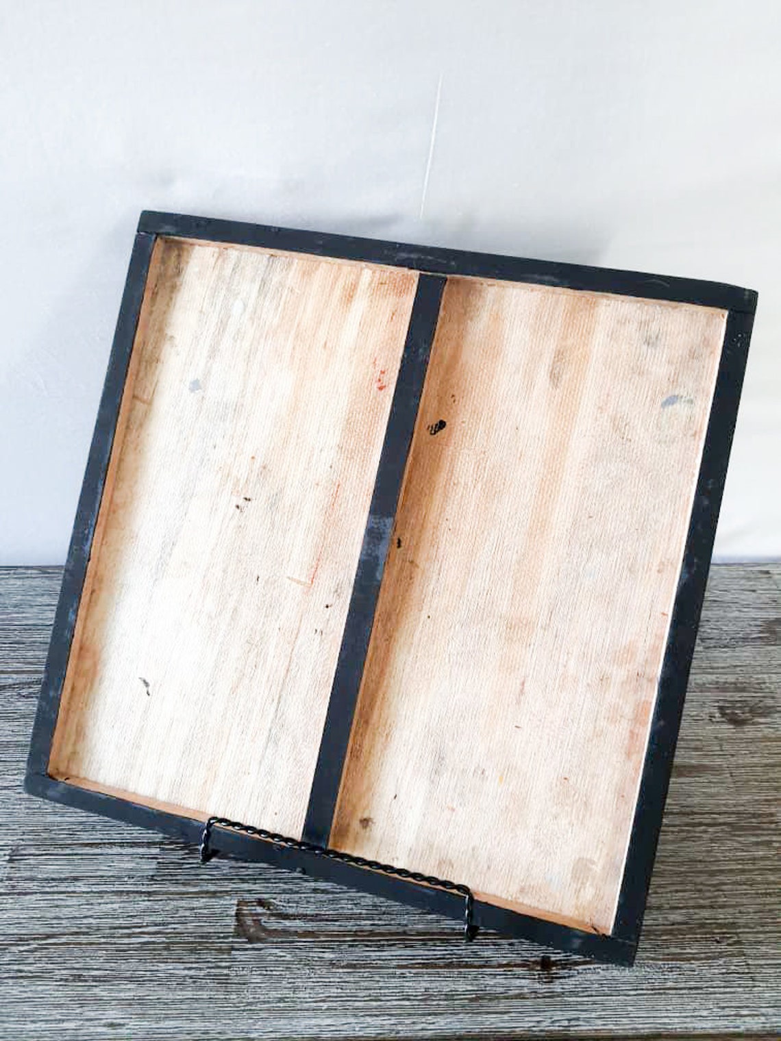 Black & White Imigongo Rwanda Painting/ African Handcraft Wall - Etsy