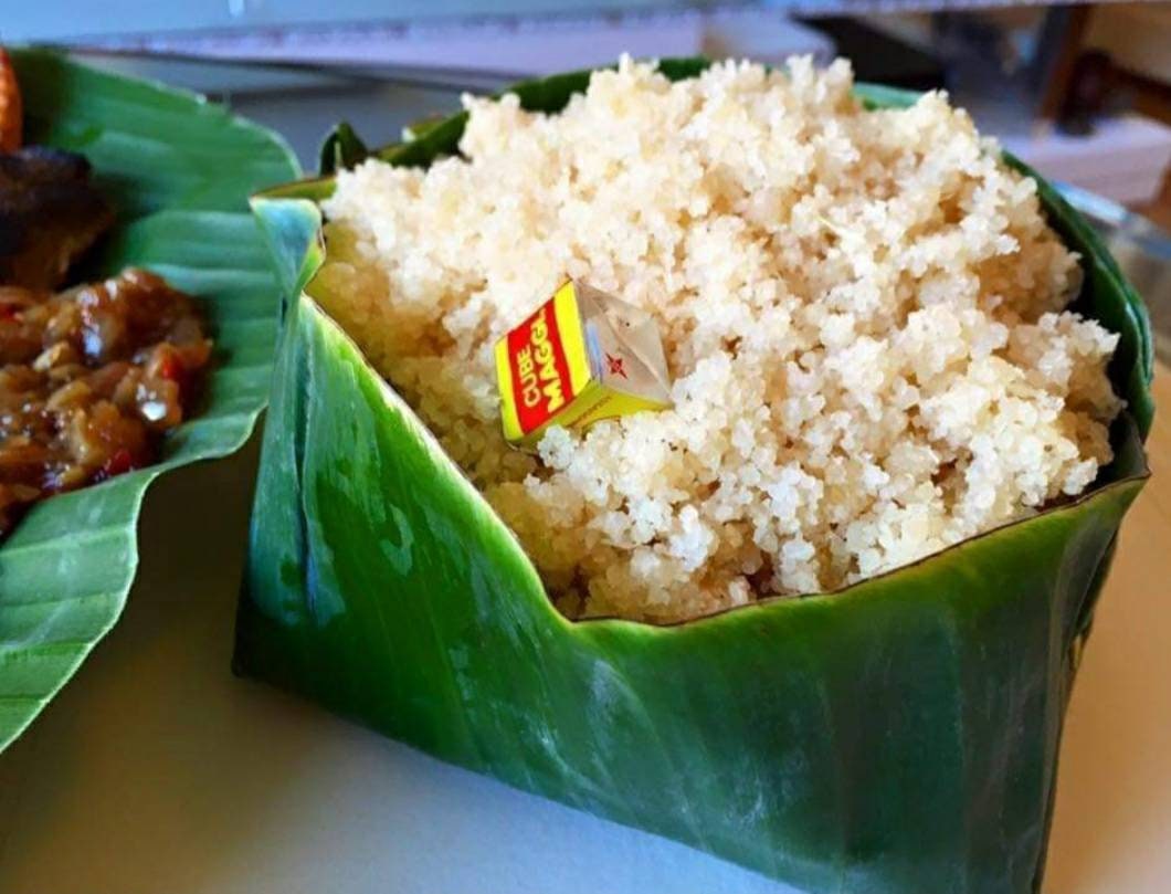 Fresh Premium Attieke/ Organic Attieke/ Cassava Couscous/ Bio Attieke ...