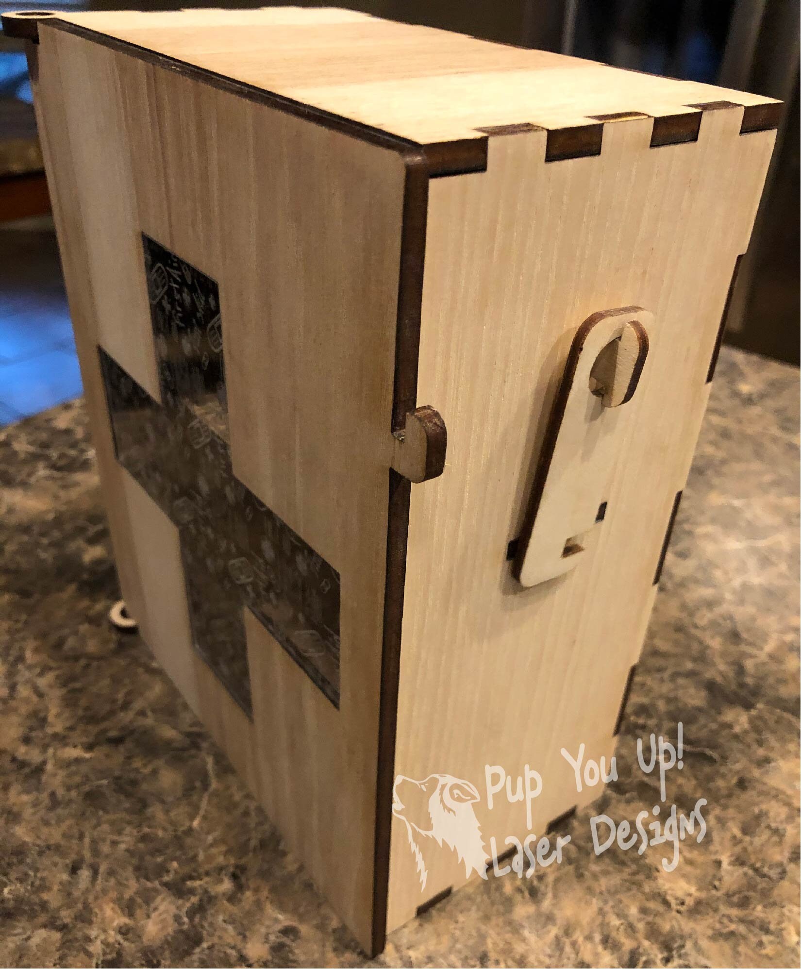 First Aid Box Medical Station hang or stand DIGITAL FILE | Etsy