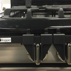 New Stove Safety Device Home/fire Gas Range Knob Stopper - Etsy