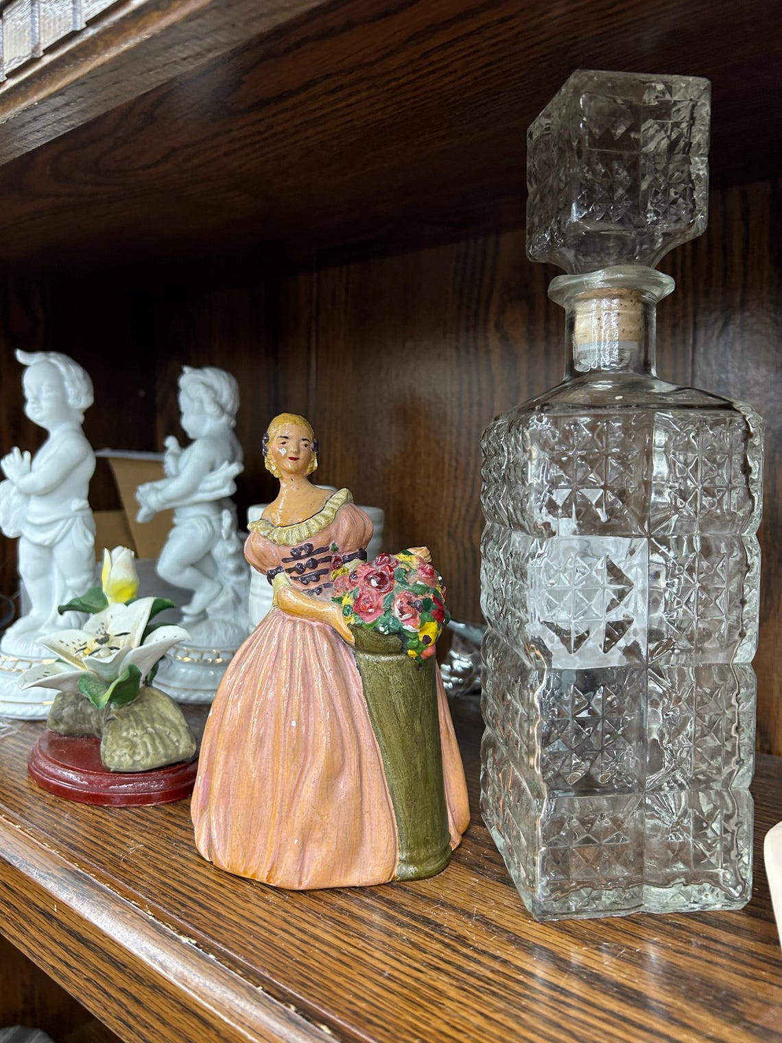 Custom Curated Home Decor Mystery Box | Personalized Vintage & Thrifted ...
