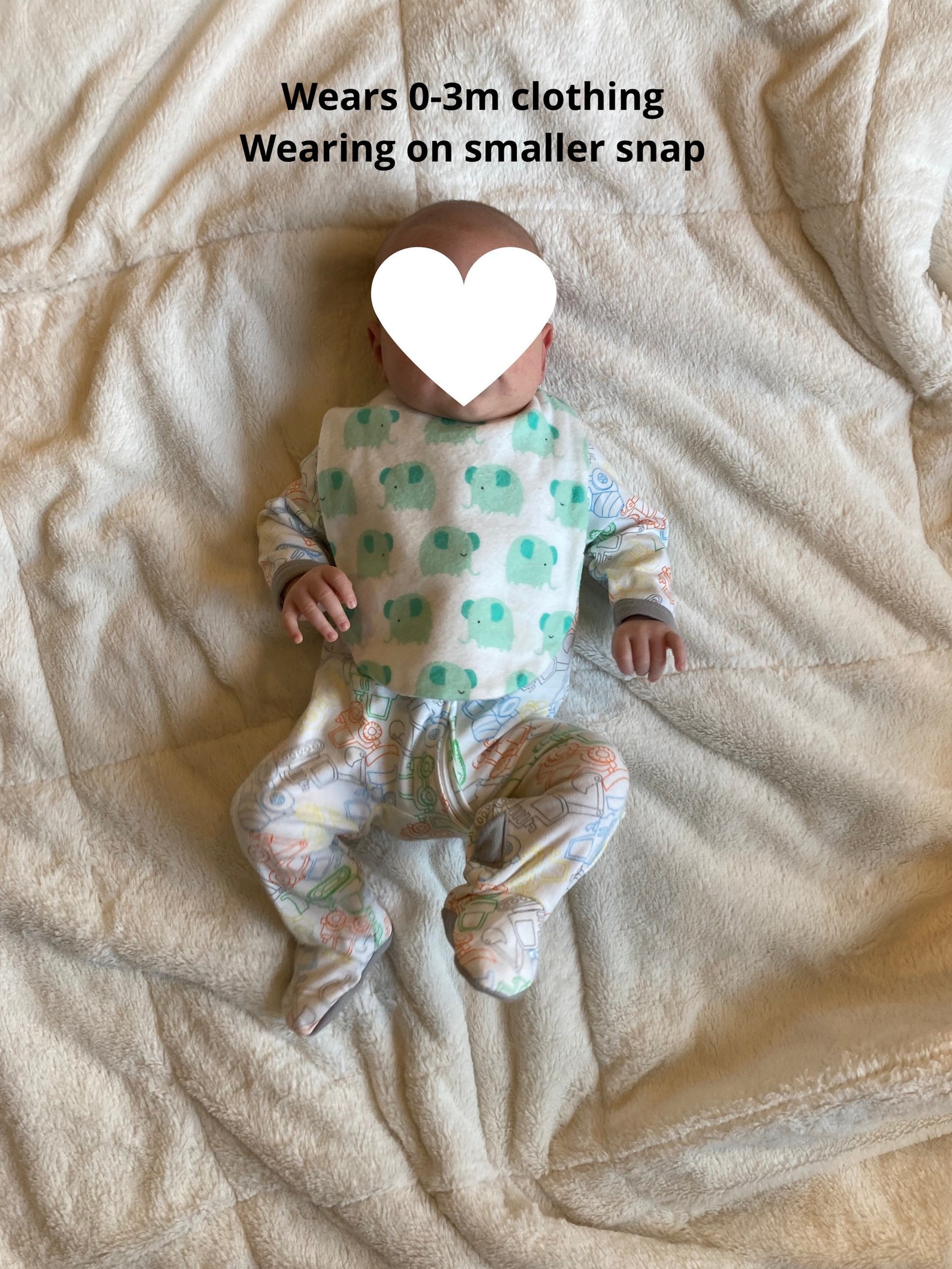 FIRE TRUCKS Baby Swaddle Set / Flannel Baby Swaddle, Burp Cloth, Bibs ...