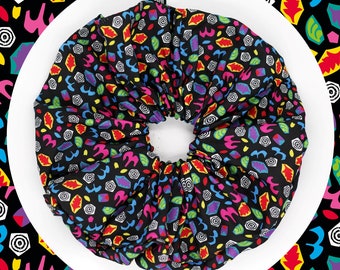 Oversized Scrunchie Pattern - Etsy