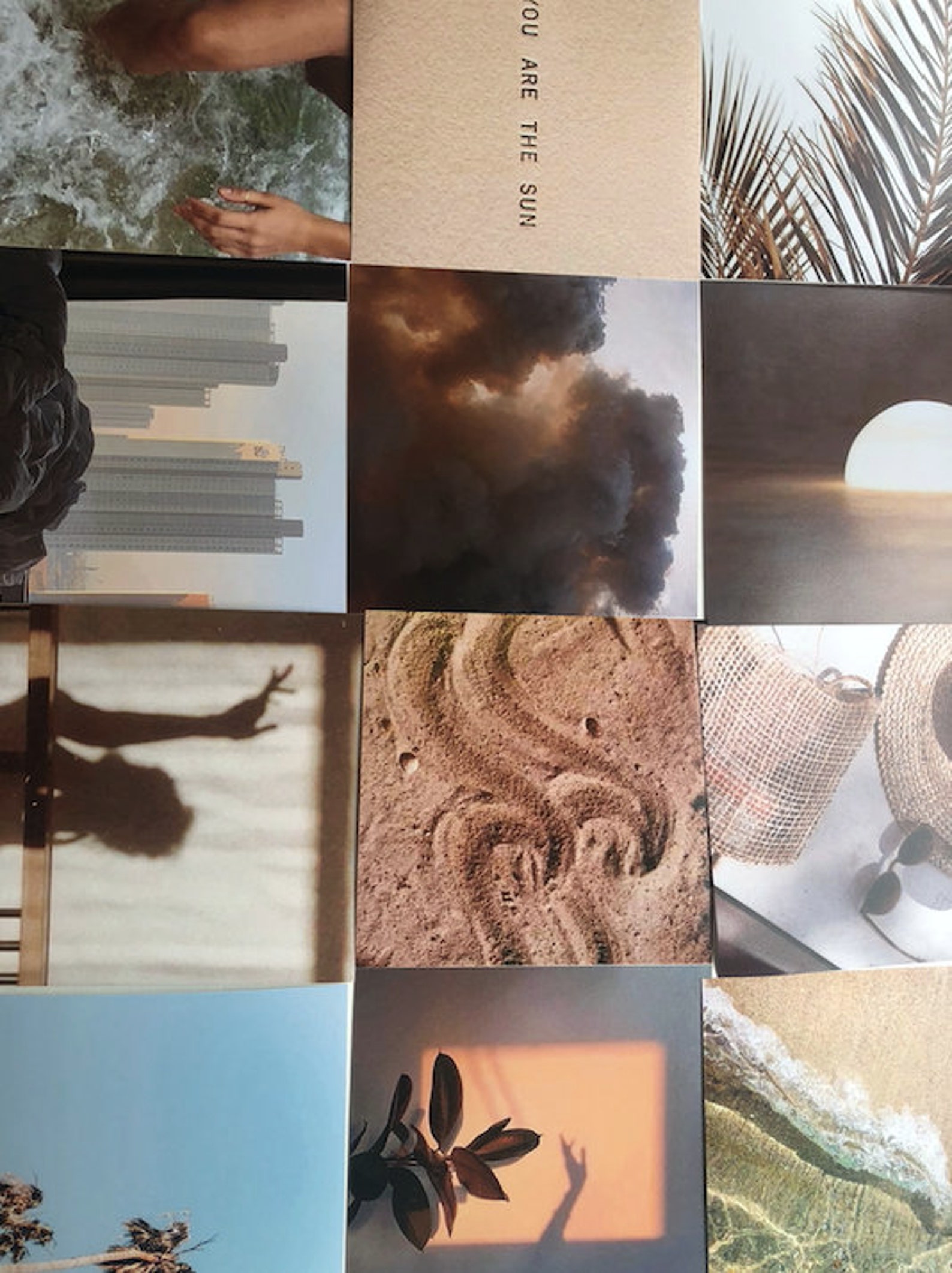 Aesthetic Custom Wall Collage 50-100 Photos Pack You Choose - Etsy