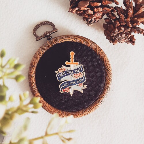 The Inheritance Games Bookmark - Etsy