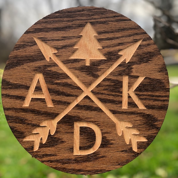 Adirondack Sign - Etsy