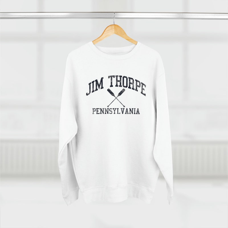 Jim Thorpe - Etsy