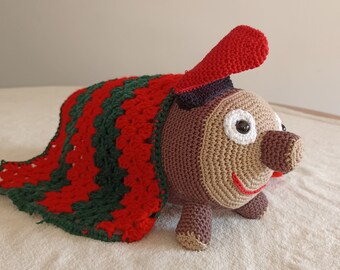 Tio plush - Etsy.de