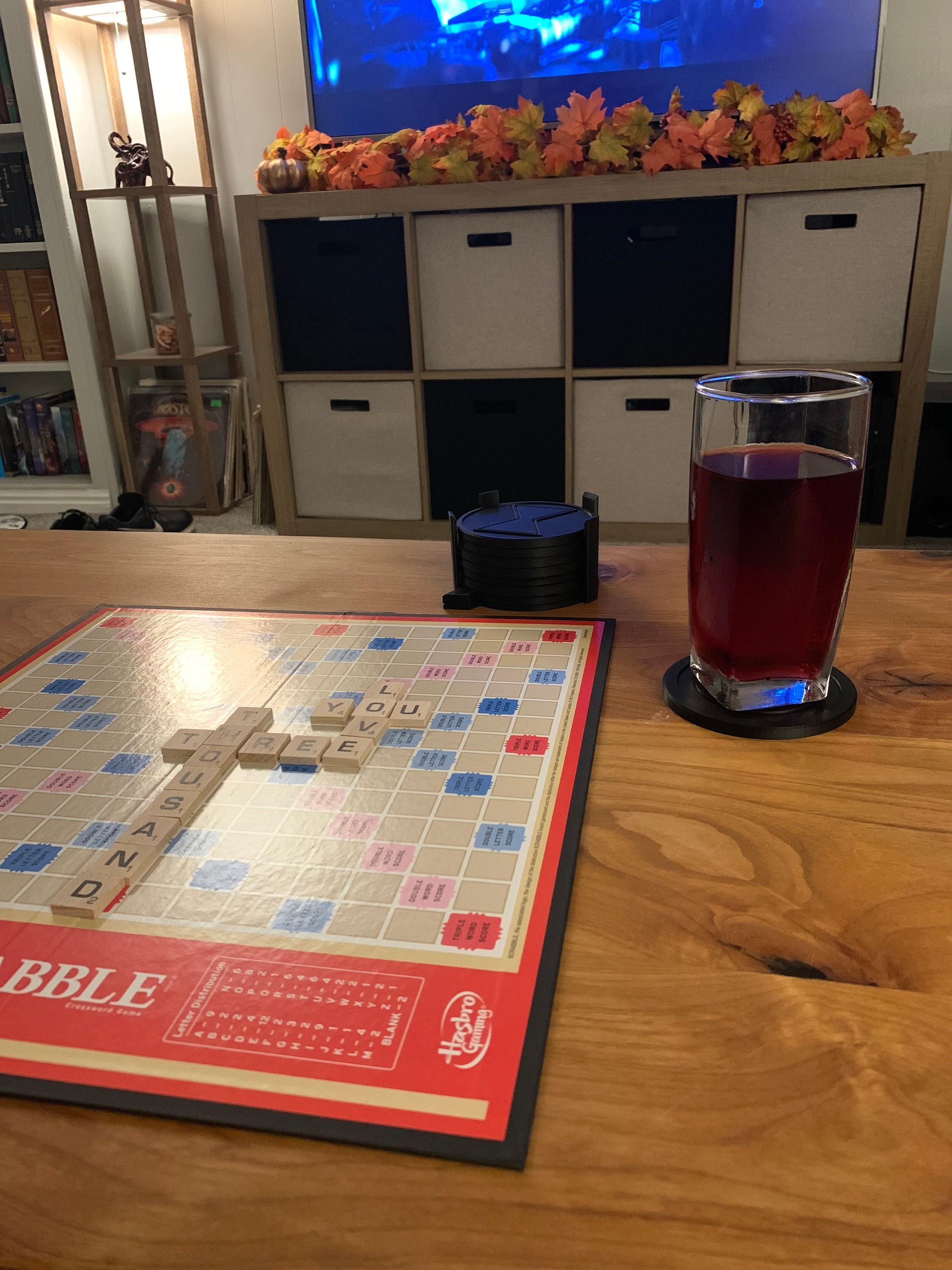 Avengers Coaster Set - Etsy