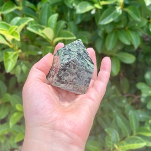 Jade inca Jade Green Free Form Point Ethically Sourced From Peru AA ...