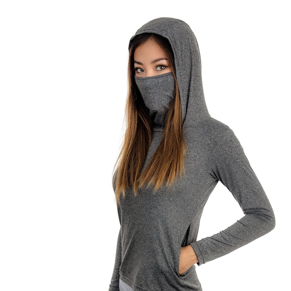 Facemask With Nose Wire Washable - Etsy