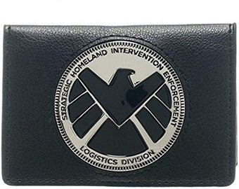 Agents of Shield - Etsy