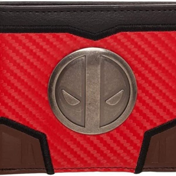 Deadpool - Etsy