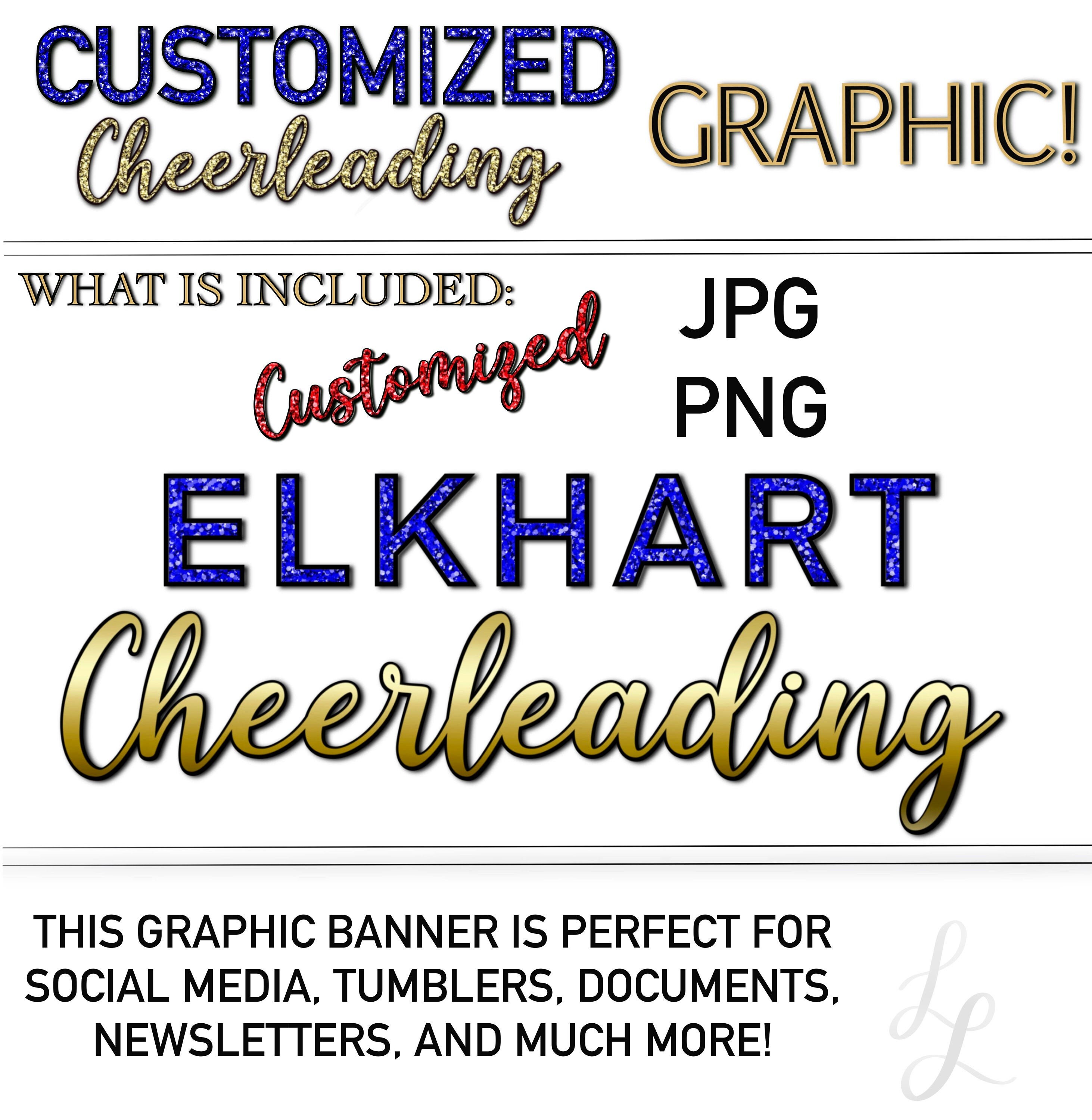 Cheerleader Script Font