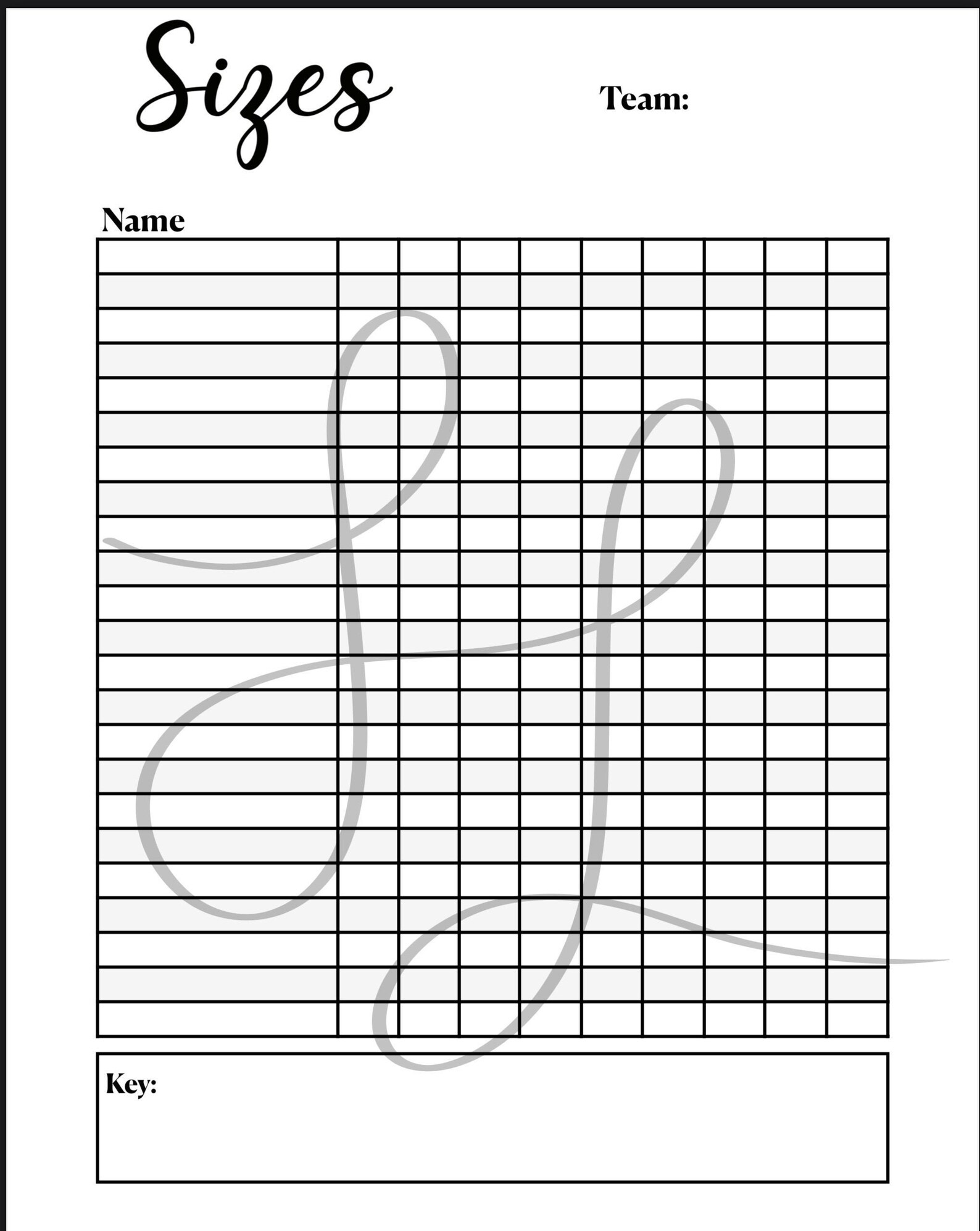 Cheerleading Coach Binder Printable, Digital Planning, Cheer Coach ...