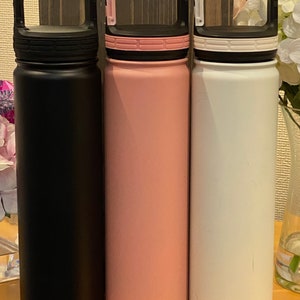 Peter Pan Inspired Water Bottle/tumbler - Etsy