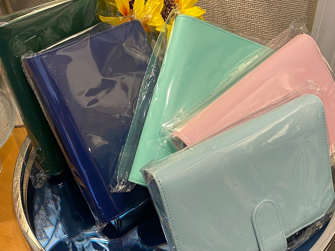 Create Your Own Custom Budget Binder, Budget Planner, Planner Binder ...