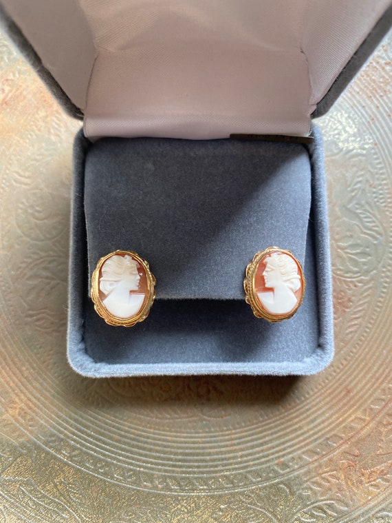 Vintage 14k 585 gold - Gem