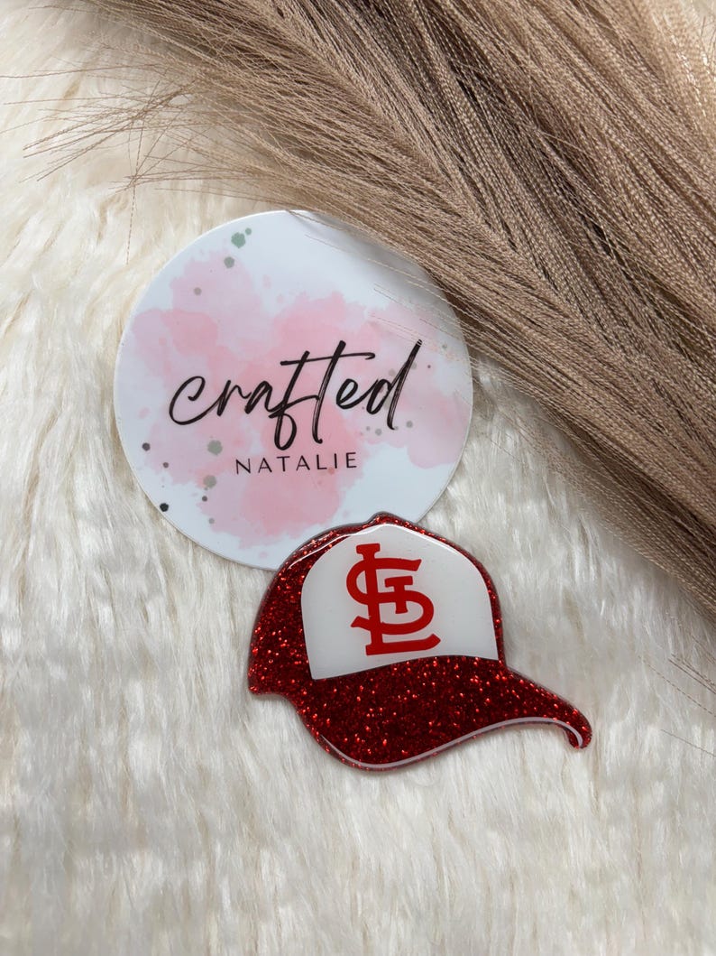 Bogg Bag Charm Baseball - Etsy