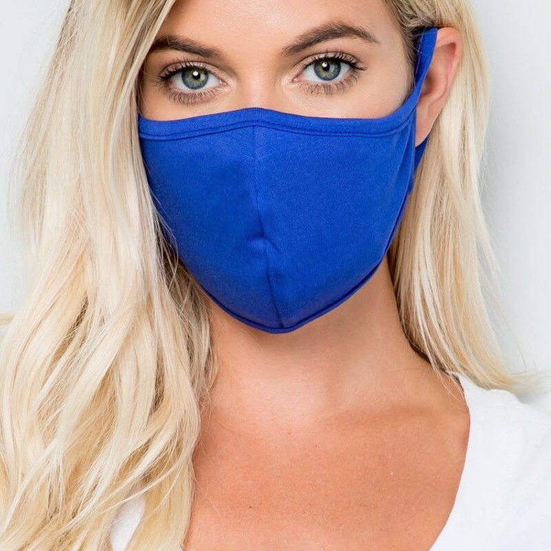 Face Mask Adults - Etsy