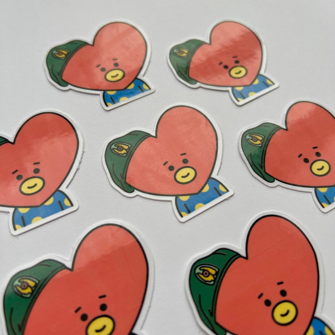 Tata Army Sticker - Etsy