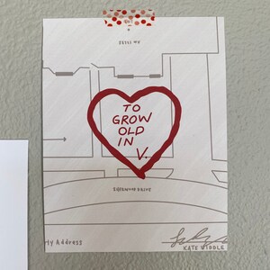 Wandavision Map Art Print - Etsy