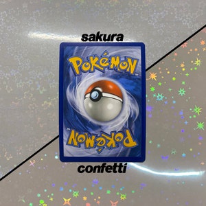 SZA | Pokémon Trading Card - Etsy