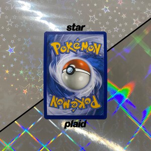 SZA Pokémon Trading Card - Etsy