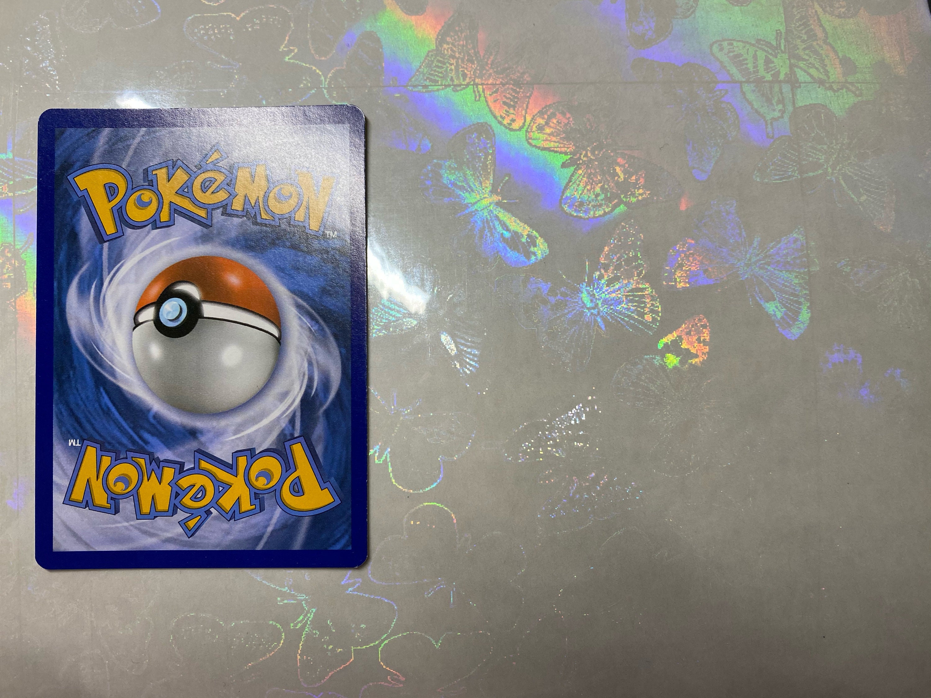 XXXTentacion Pokémon Trading Card | Etsy