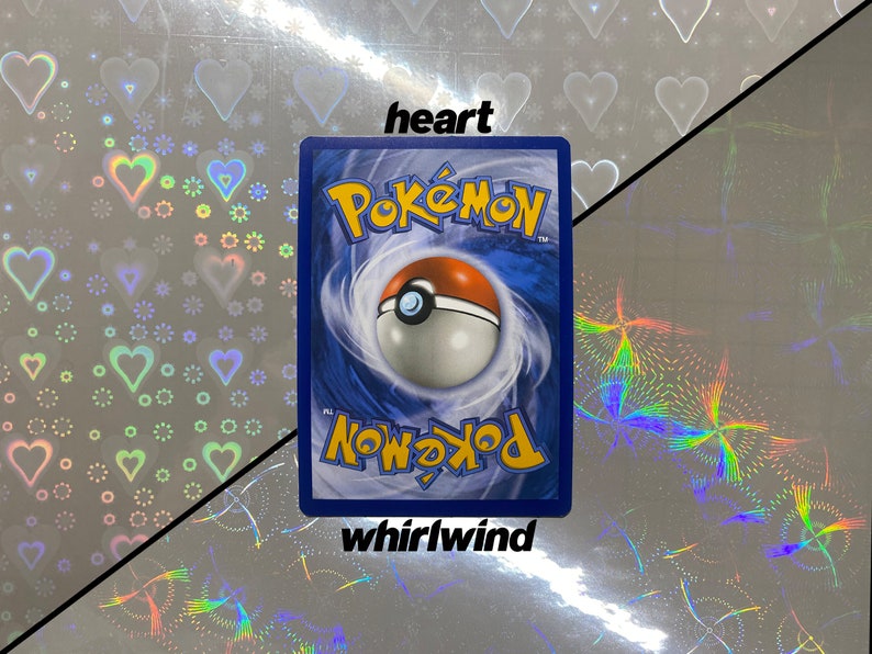 Gogo Yubari Fanmade | Pokémon Trading Card - Etsy