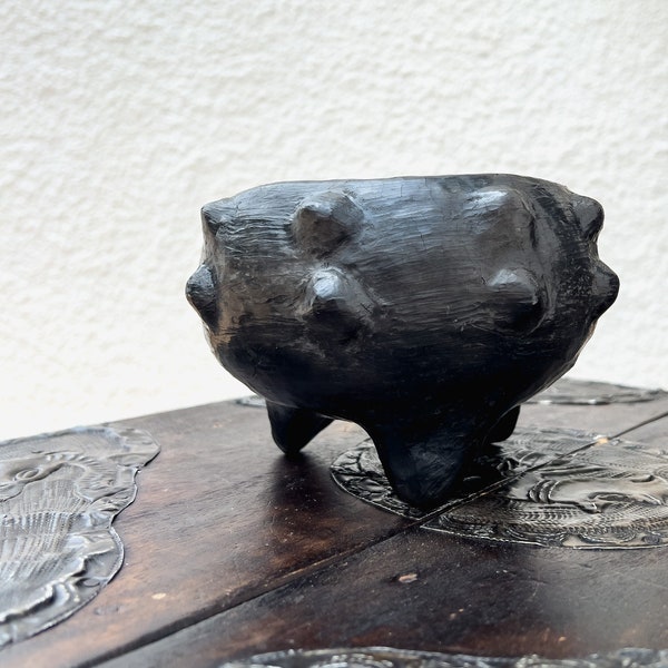 Tunisian Sejnane Pottery - Etsy