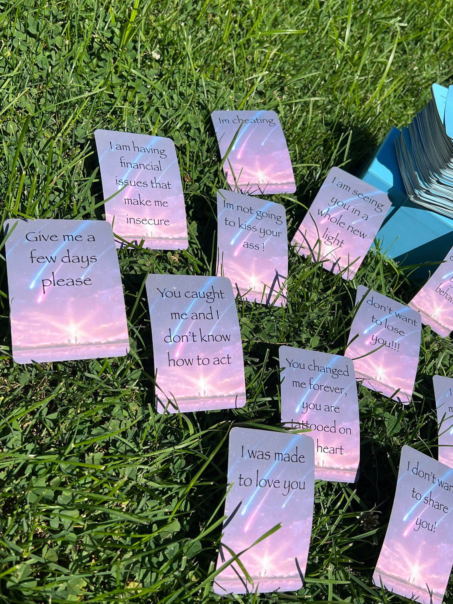 Respectfully the Truth Oracle Deck - Etsy