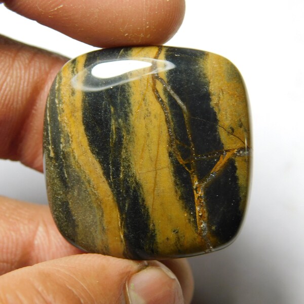Tiger Skin Jasper - Etsy