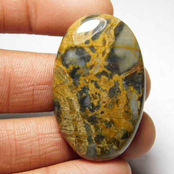 Tiger Skin Jasper - Etsy