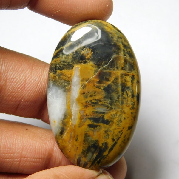 Tiger Skin Jasper - Etsy