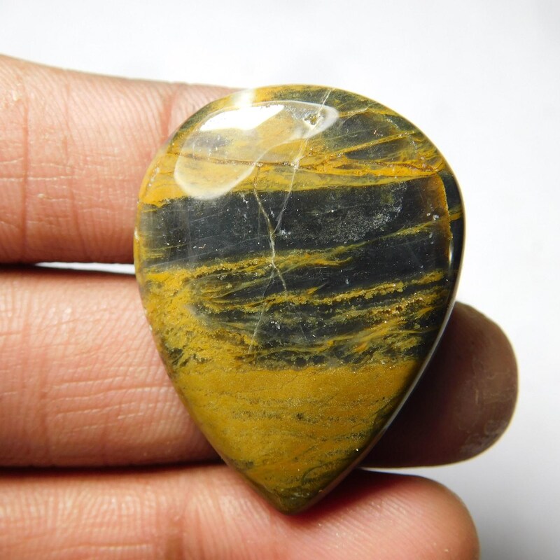 Tiger Skin Jasper - Etsy