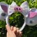 Pua Moana Inspired Mouse Ears - Etsy