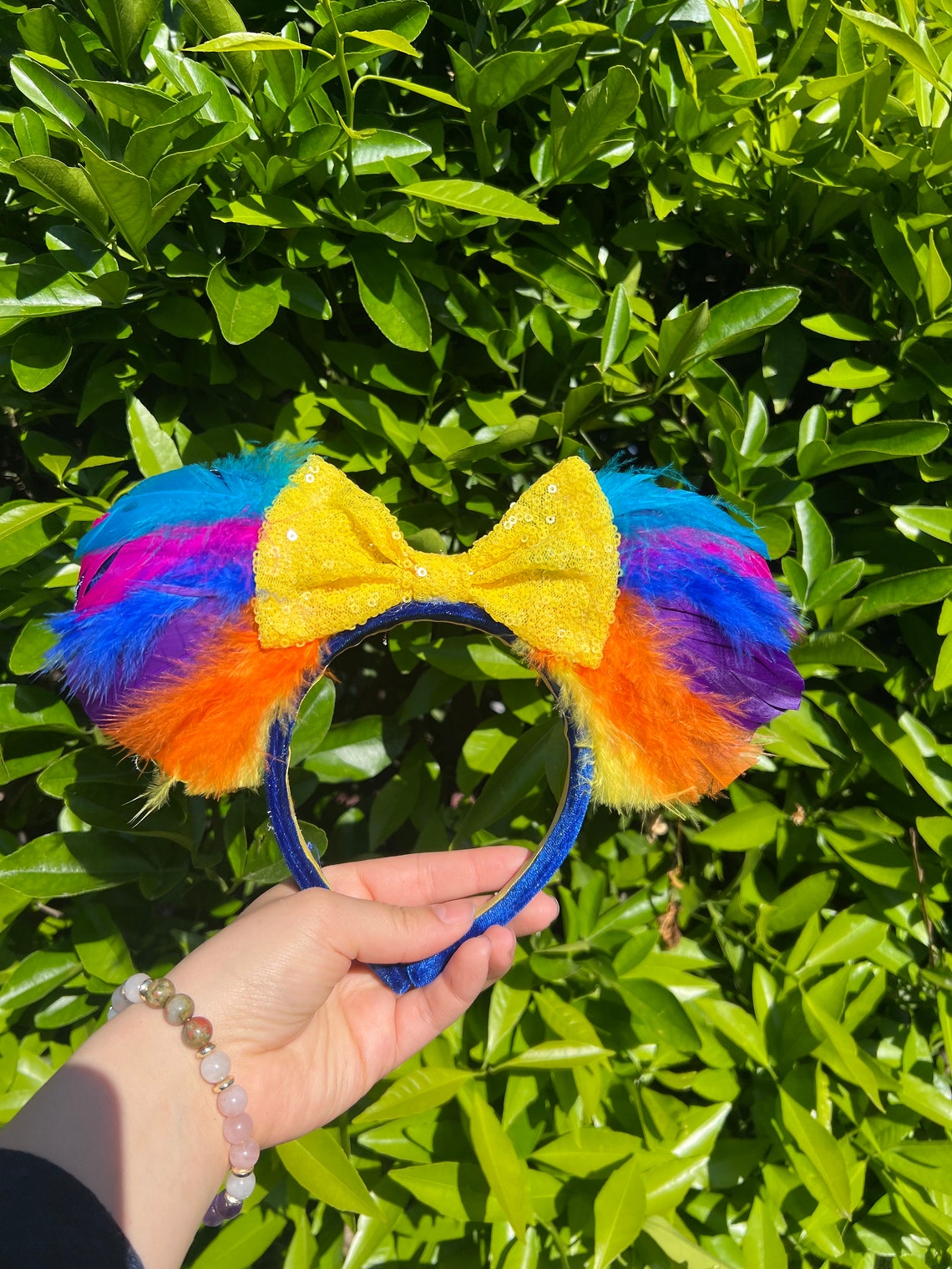 Kevin up Inspired Mouse Ears - Etsy
