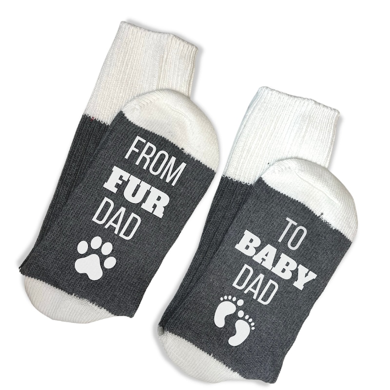Fur Dad - Etsy