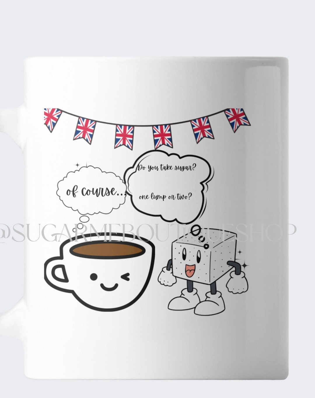 Def Leppard Inspired Mug - Etsy